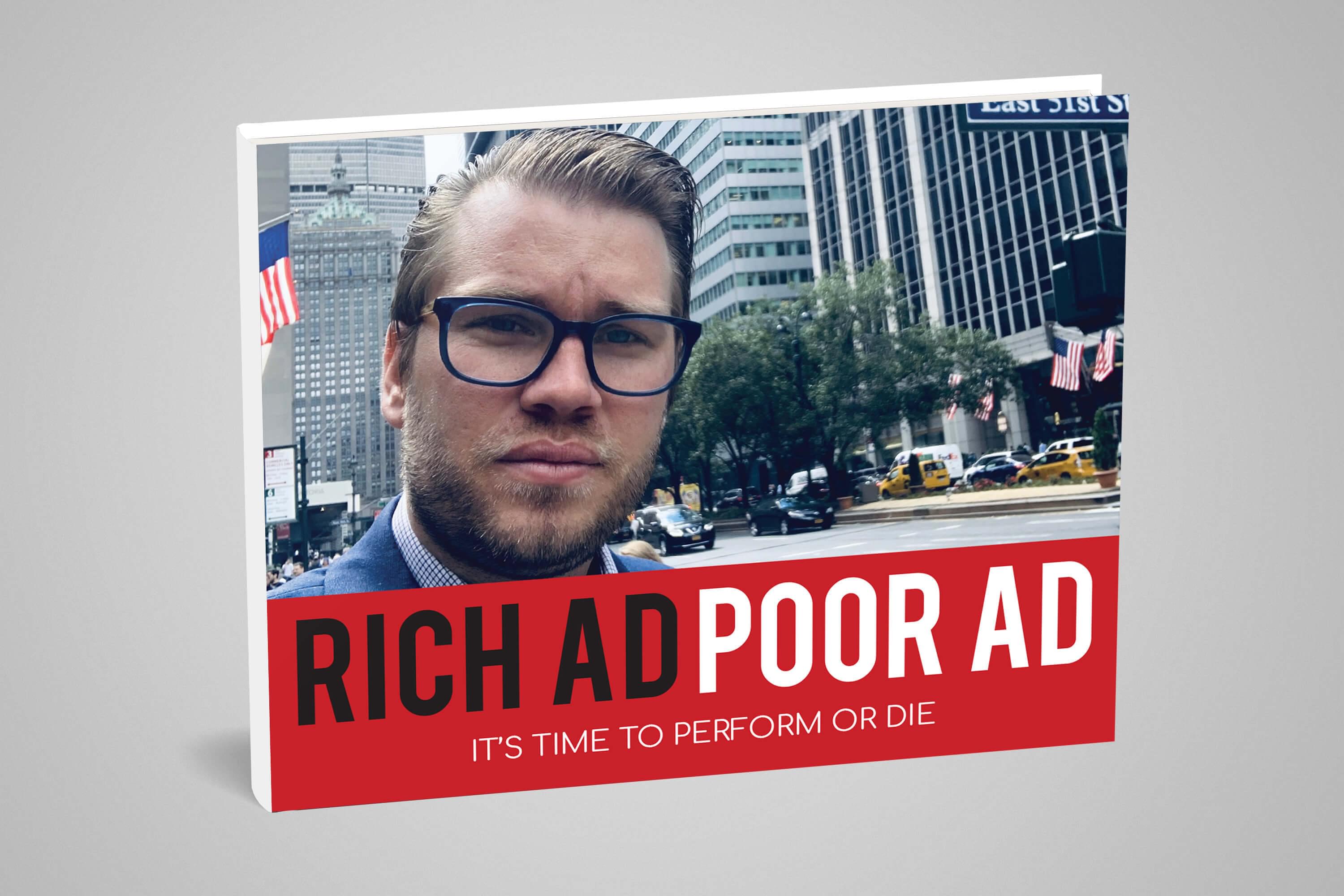 Rich Ad Poor Ad